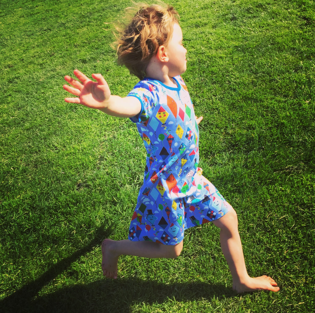 Freedom Kids: The history, the inspiration and the vision