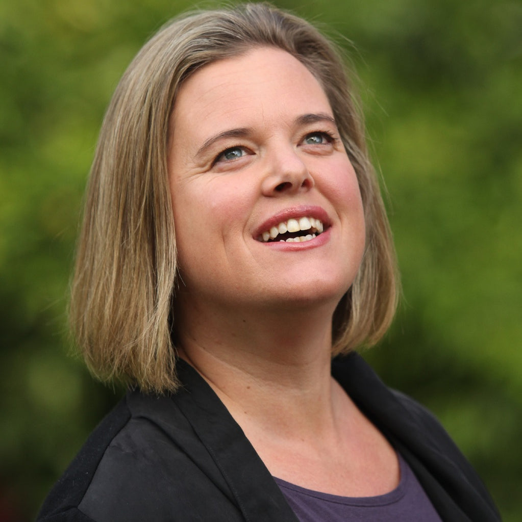 Idealog's Most Creative: Freedom Kids' Rachel Hansen